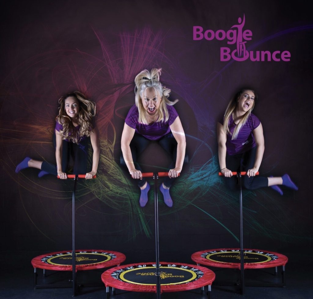 The Only Way Is Up for Boogie Bounce - Essex Magazine