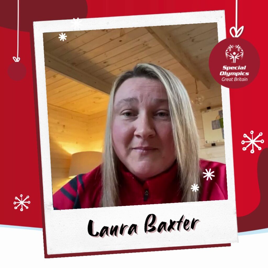 SPECIAL OLYMPICS GB'S LAURA BAXTER RECOGNISED IN NEW YEAR HONOURS ...