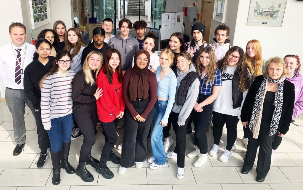 More young people than ever before are heading for university from ...