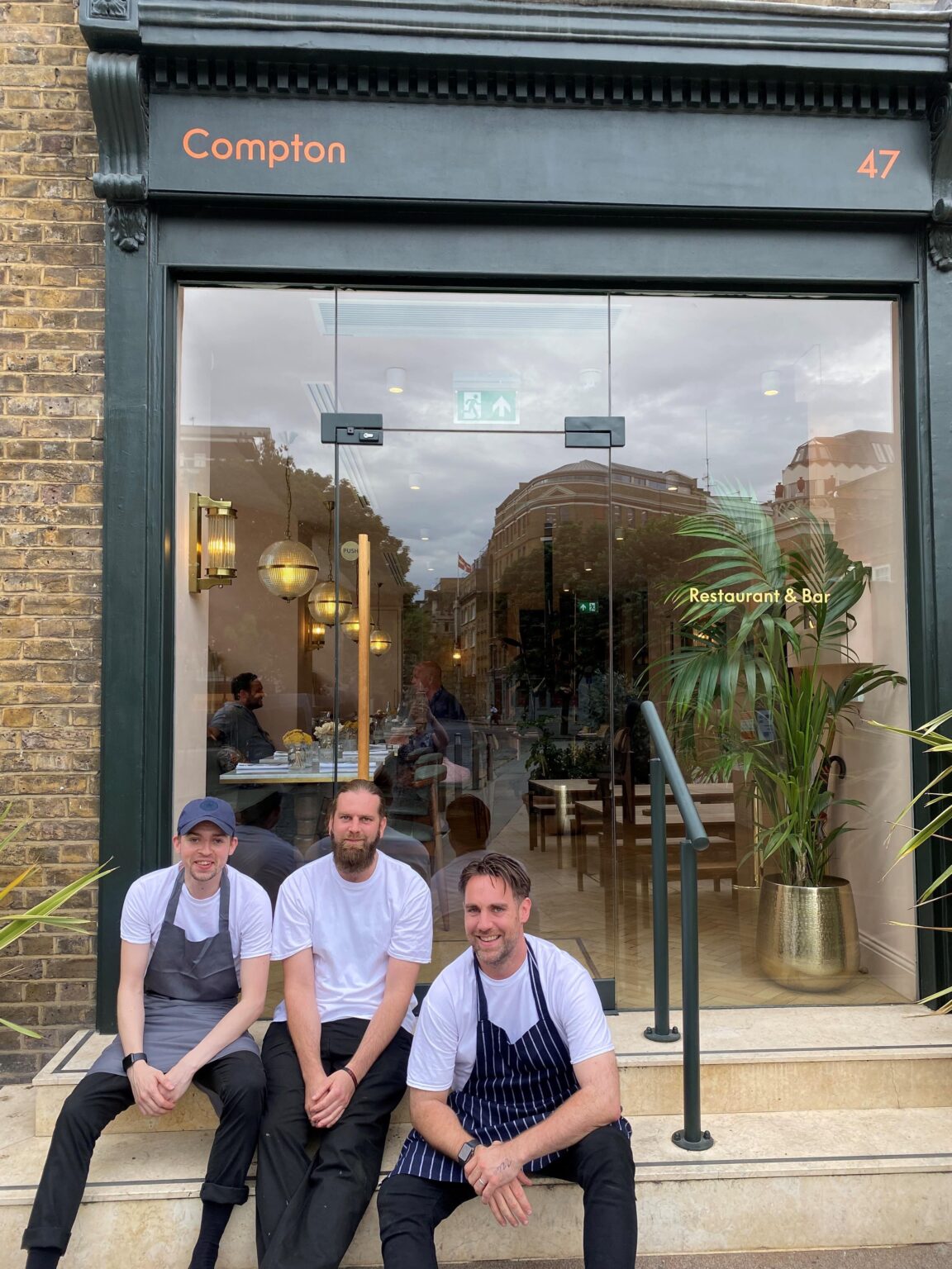 Introducing the chefs behind BaxterStorey’s restaurant venture - Essex ...