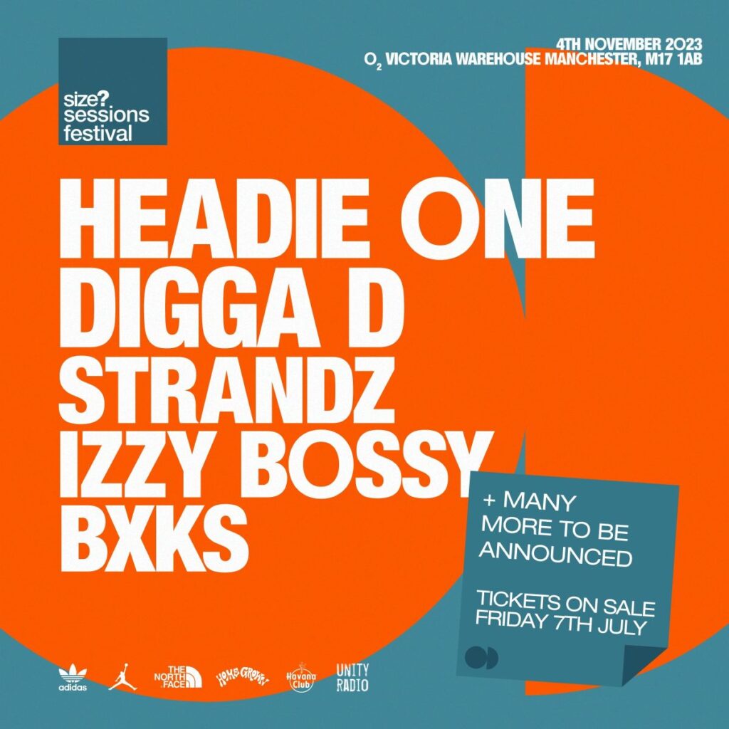 Size sessions Festival Announce First Wave Of Acts Essex Magazine Size sessions Festival Announce First Wave Of Acts Essex Magazine