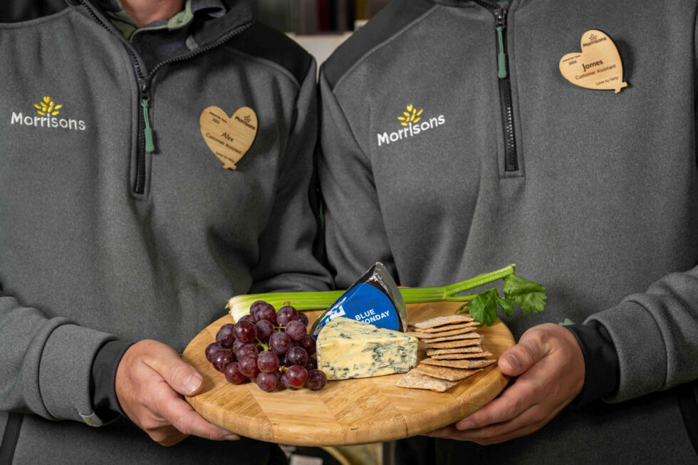 Alex James’ cheese is available exclusively in Morrisons now - Essex ...