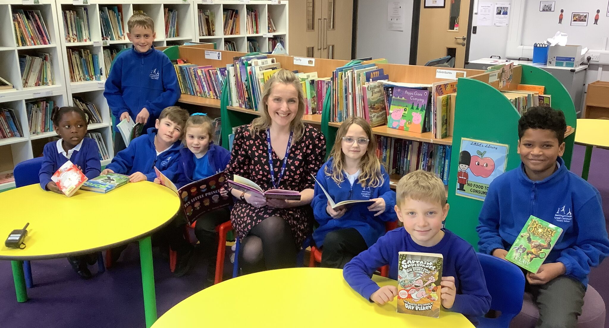 Essex trust welcomes new primary school - Essex Magazine