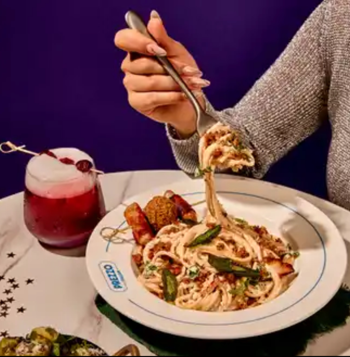 99p taster menu arrived at Prezzo Italian - Essex Magazine